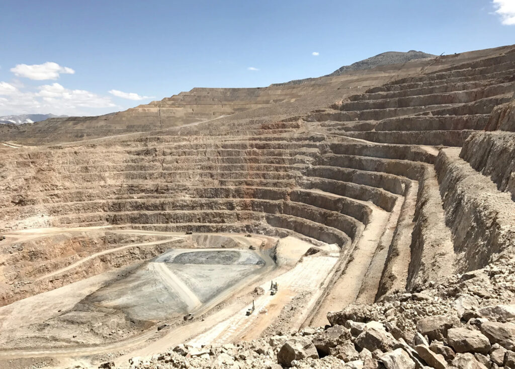 ACG opts for US$290M copper mine in Turkey after dead US$1B nickel deal ...