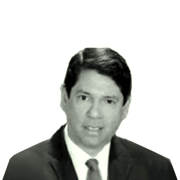 Victor Ayala - ACG Metals Limited